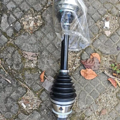 九龙电动物流车半轴，型号43410-EV003 ，内球笼【议价】