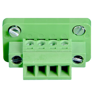 线束穿墙端子插拔式公母锁紧穿箱