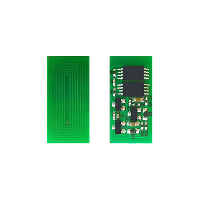 适用MPC2500粉盒芯片MPC2500芯片