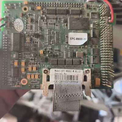 议价PC104工控板EPC-8900DI-w