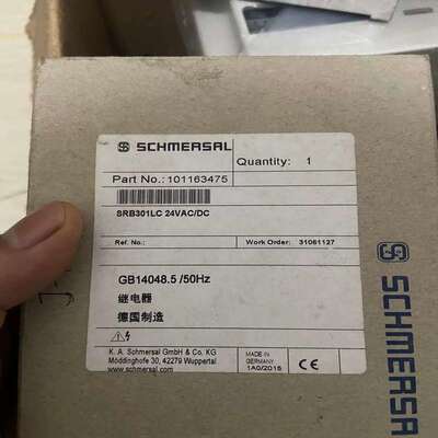 议价101163475SRB301LCSRB301LC24VA（诶诶电子）