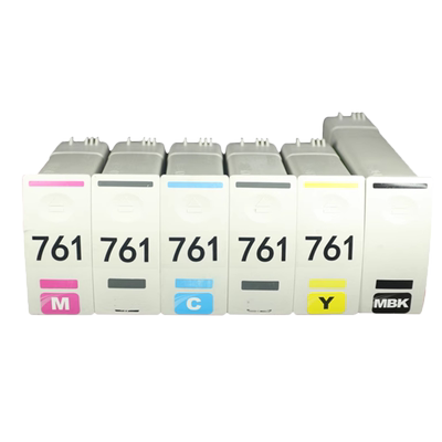 鑫加威惠普761T7100T7200墨盒