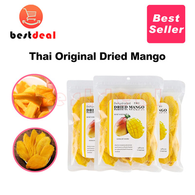 500g*2DriedMango芒果干