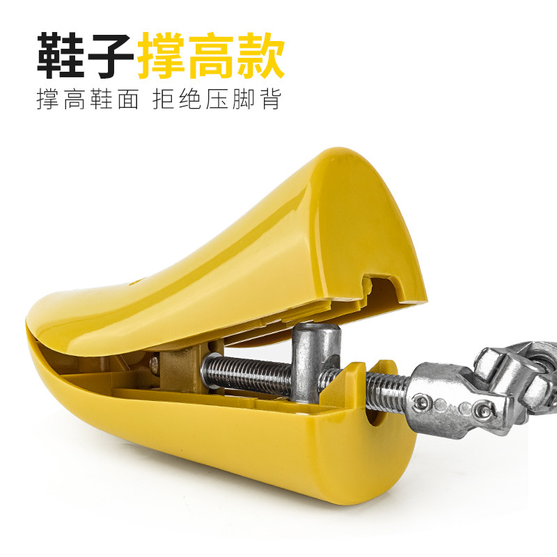 高跟鞋扩鞋器撑鞋器扩大通用男女鞋撑子鞋子小改大鞋头撑大长