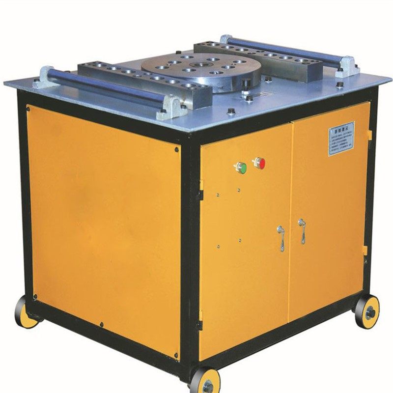 GW42数控全自动钢筋弯曲机钢筋弯箍机供应弯曲液压折弯机_虎窝淘