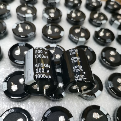 KN102M20030*35A1000UF200VKFSON