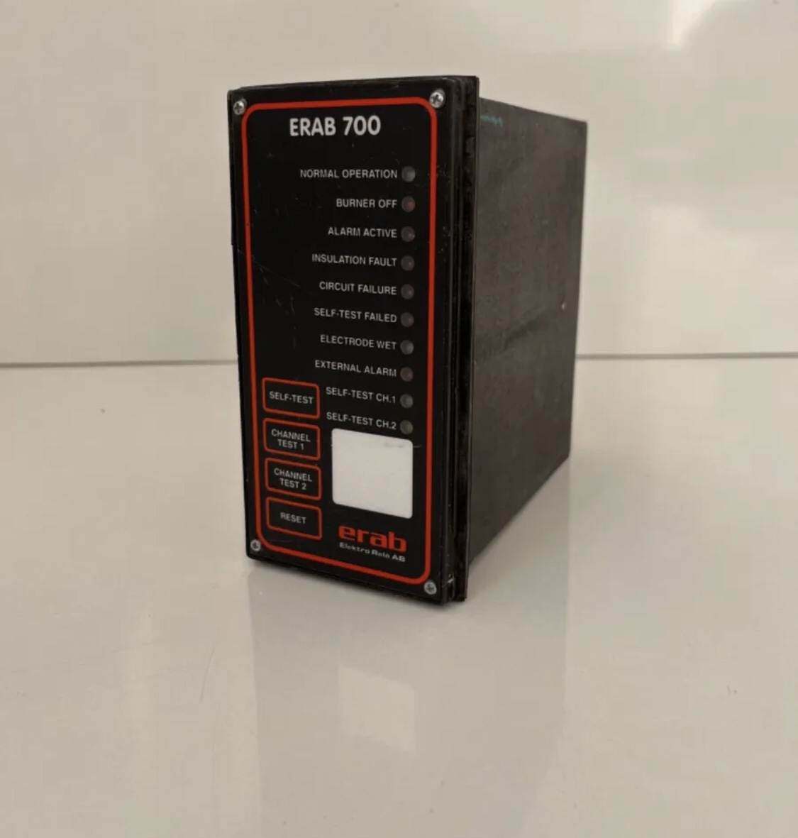 ERAB 700,二手备件_虎窝淘