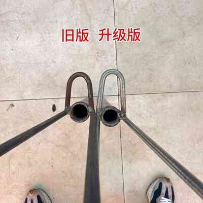 不锈钢蕉芽取芯器钢管打洞器手工锻打香蕉除芽铲蕉芽挖芯铲钻心器