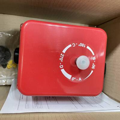 VALPES电动阀门执行器ER60/100