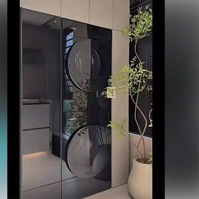 SIEMENS/西门子WG54M7D20W/80W/10W+WQ55M7U20包豪斯超氧洗烘套装