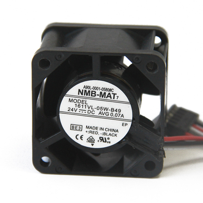 A90L-0001-0580#C 9PF0424H305 1611VL-05W-B49发那科系统风扇24V