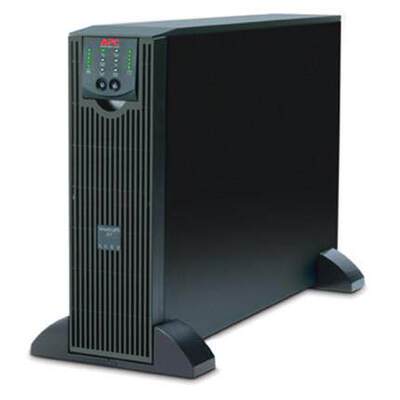 APC施耐德UPS不间断电源 SURT3000UXLICH 3000VA 2100W 3KVA外接