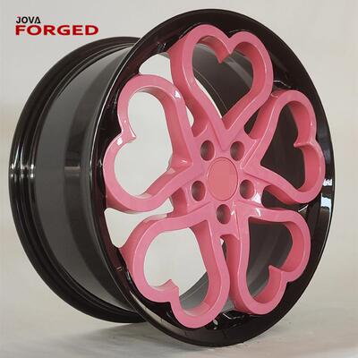 锻造铝合金輪圈1819寸适用于奔驰CLA220轮毂cla250cla45w117