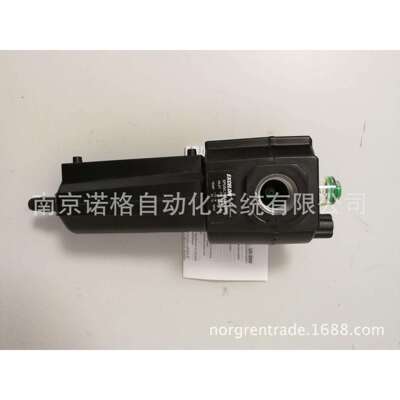 IMINORGREN诺冠L74C-4AP-QMN油雾器现货