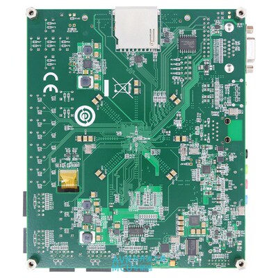 ZedBoard Xilinx Zynq-7000 FPGA SoC 410-248 XC7Z020 Digilent