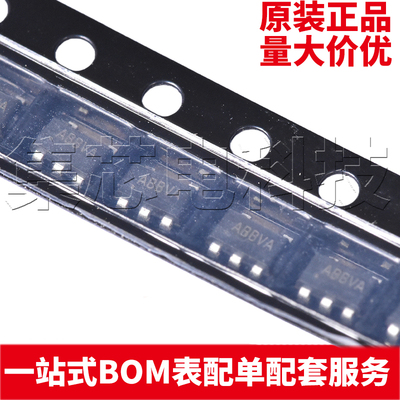 SY8008BAACSOT23-5原装芯片