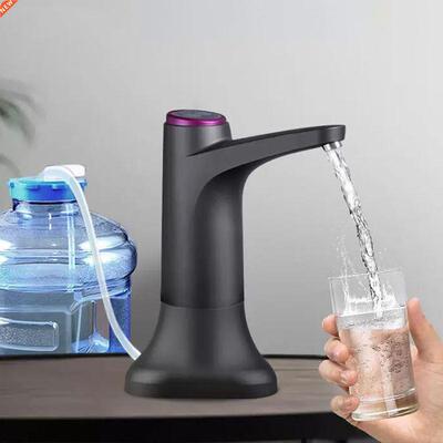 Water Dispenser USB Barreled Water Pump 19 Liters for Bottle