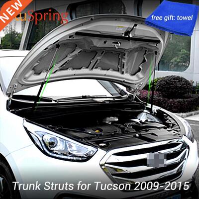 Hyundai ix35 Tucson ix 2009-2015 Refit Bonnet Hood Cover Gas