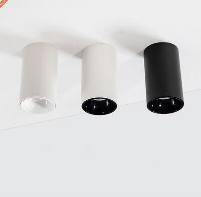 Nieuwe Aankomst Opbouw Led Downlight Cob 5W 7W 9W 12W 15W AC