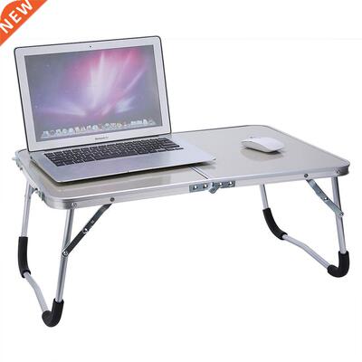 Folding Laptop Desk Stand PC Notebook Bed Tray Portable Ourd