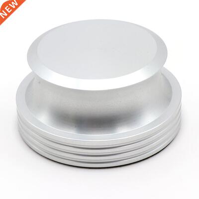 RT410S 50Hz Record Weght Stablzer, 60Hz 3n1 Record Clamp