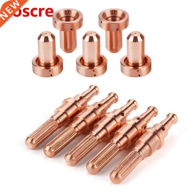 5pcs 9-8215 Electrode Nole Tips For Soldering Station Sold