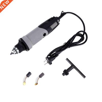 0-28000r/min 400W Electric Die Grinder Power Drill 6-Positio