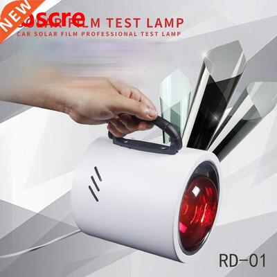 Solar film tester heat-insulating film detector Automobile e