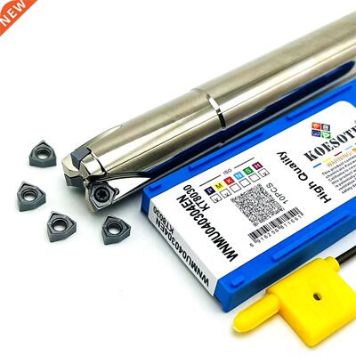 90 degree MFWN C16 C19 C20 C24 C25 CNC open rough-heavy cutt