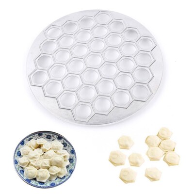 Dumpling Mould Ravioli Maker Kitchen Gadget Ravioli Maker Du