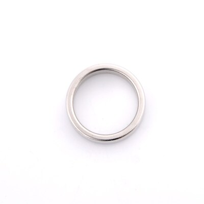 20*16*5mm Flashlight tail magnet magnetic ring ring outer di