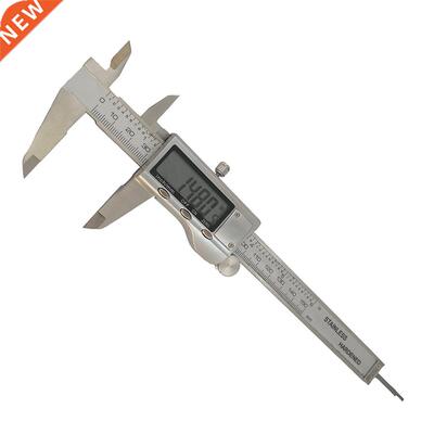 Stainless steel Caliper Digital vernier caliper 0-150MM 6 i
