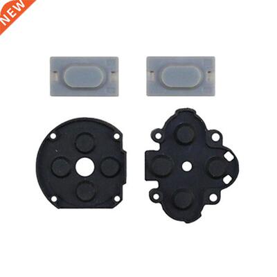 10 set LR Button Conductive dhesive for PSP 1000 Button Con