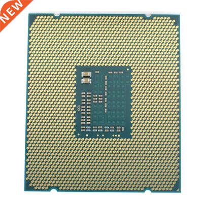 For Xeon E5 2640 V3 Processor SR205 2.6Ghz 8 Core 90W Socke