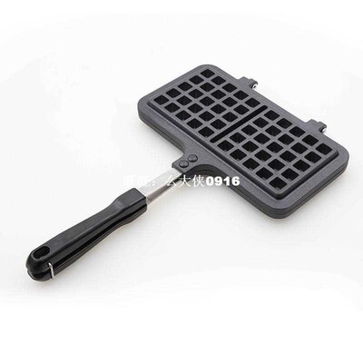 Rubihome Egg Roll Mode Crispy Machine Omelet Metal Mold Doub