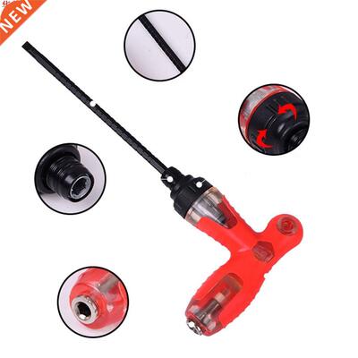 T pognée tournevs réglable clquet téles