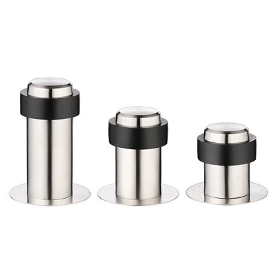 Stainless steel door stop closer stoppers Anti-Collision