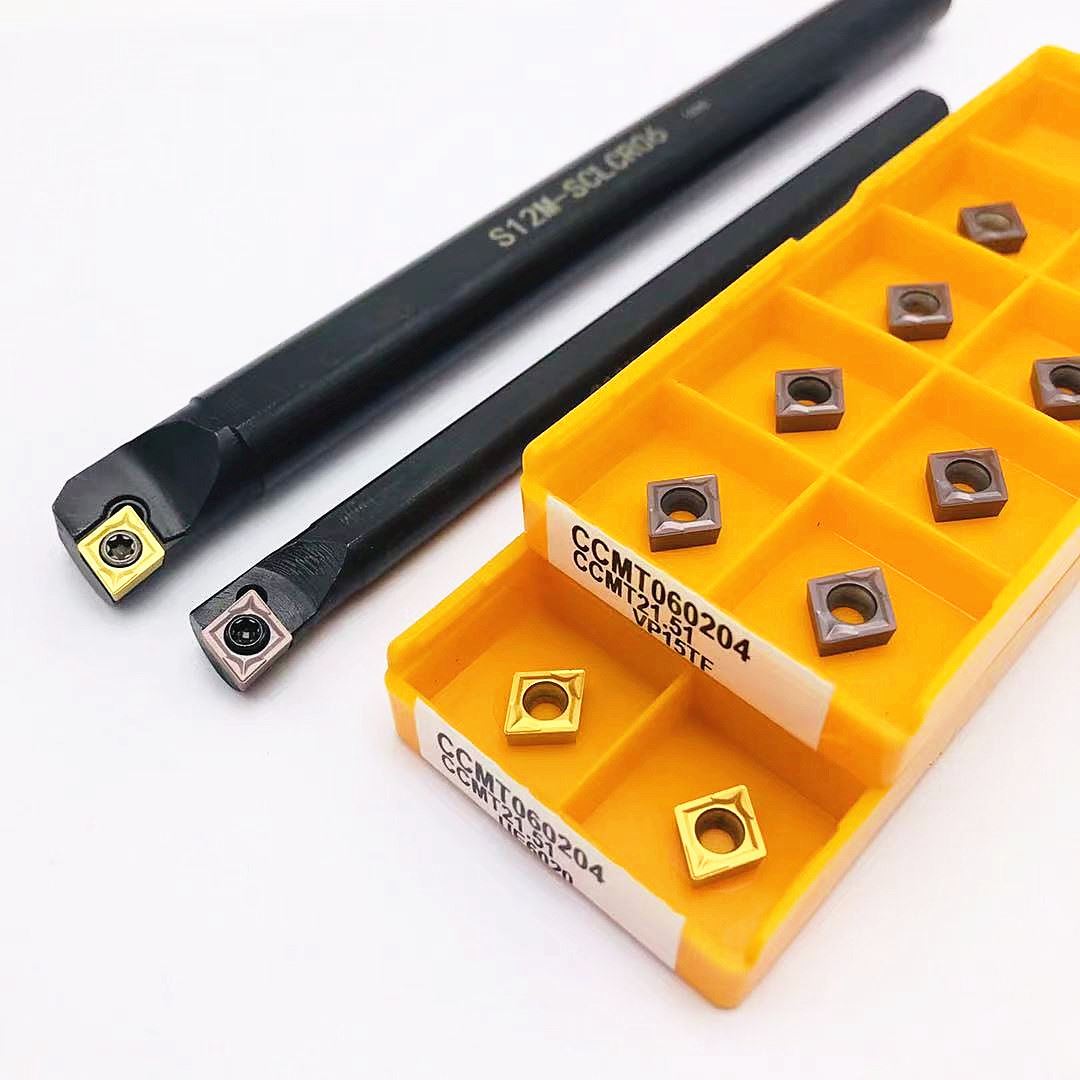 S06K S07K S08K S10K S12M S16Q SCLCR06 95 degree spiral turni_虎窝淘