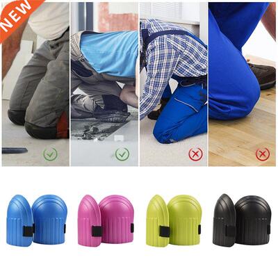 Knee Protection Pad Tile Mud Workers Knee Paste Floor Brick