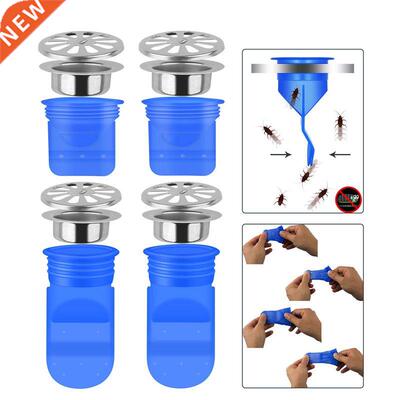 Dran Backflow Preventer 4 Pack, One Way Valve For Ppes Tu