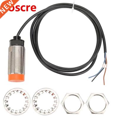 Touch Swtch Proxmty Swtch Cylndrcal 3 Wre Normally Op