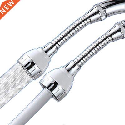 Faucet Aerator PVC Bar Nozzle Filter Adapter Water Saving Ta