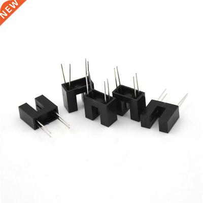 5pcs Slotted Optcal Swtch H92B4 Drect nfrared Photoelect