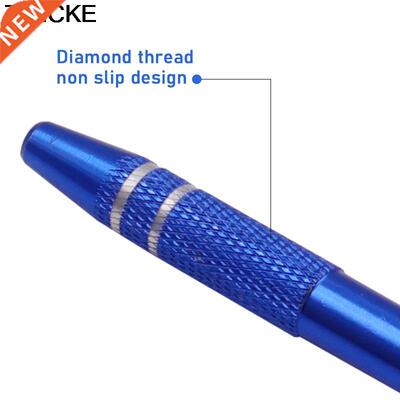 Precision Grabber IC Chip Components Catcher Clamping Clip P