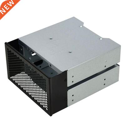 Hard Drve Cage - Can Hold 3 Hard Dsks (Occupyng 2 CD-ROM