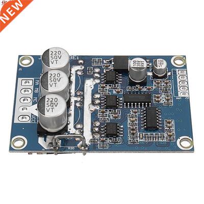 DC 12V-6V 15A 500W Brushless Motor Controller Driver Board