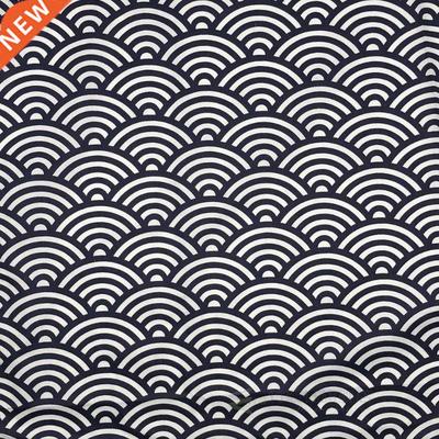 Japanese style big handkerchieF cotton / Furoshiki Japa