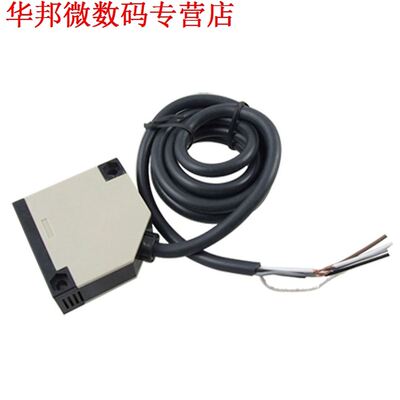 EJK-R4M2 DC 12-24 V Retroreflective optische Switch met Ref