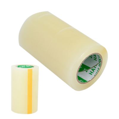 1Roll Transparent Greenhouse Film Repair Tape UV Resistant A