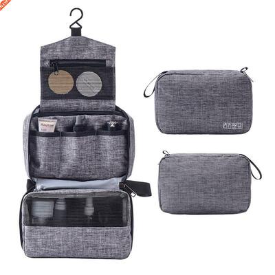 Men Women Hanging Cosmetic Bag Multiction Travel Organize
